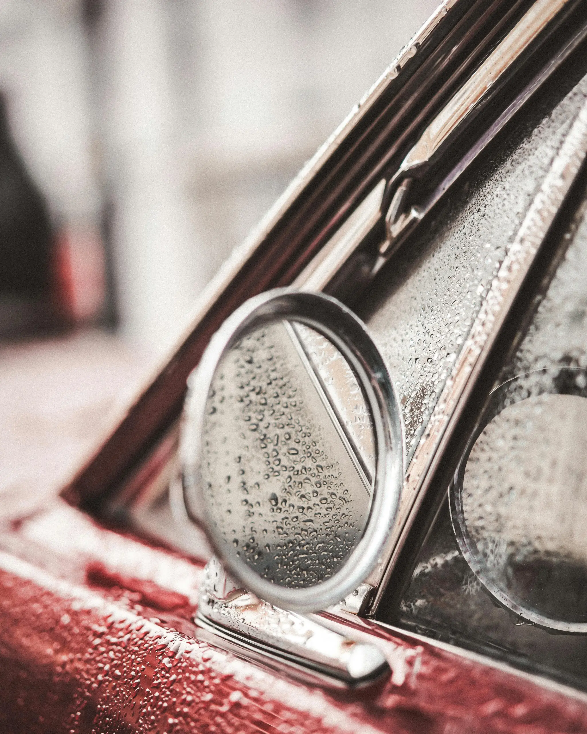 Understanding the Different Auto Glass Materials Available